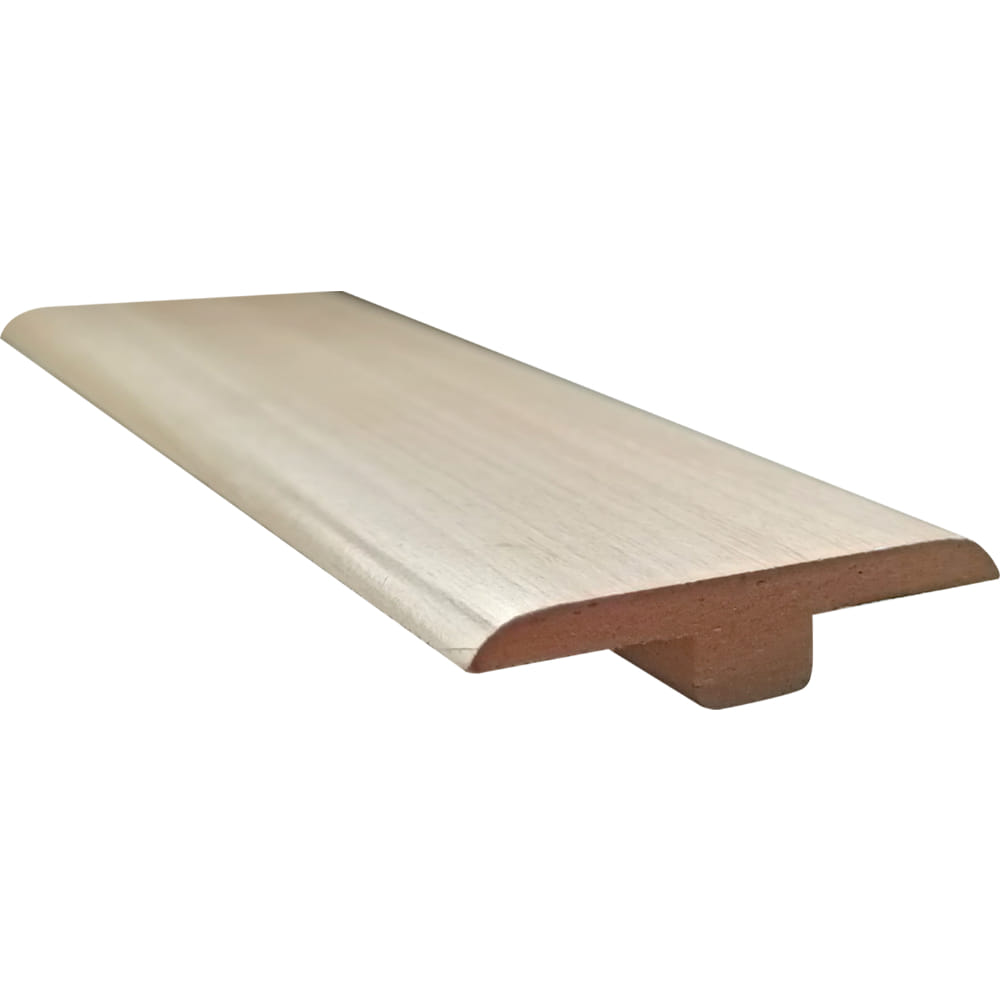 Excel T-Moulding For Exelam HDF Laminates | 8 rft length